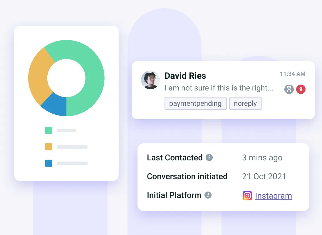Instagram AI Chatbot for Unbeatable Customer Service