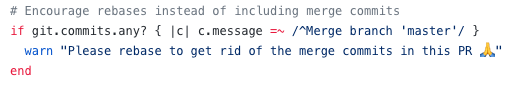 Automate Code Reviews On Github Using A Chatbot Kommunicate Blog