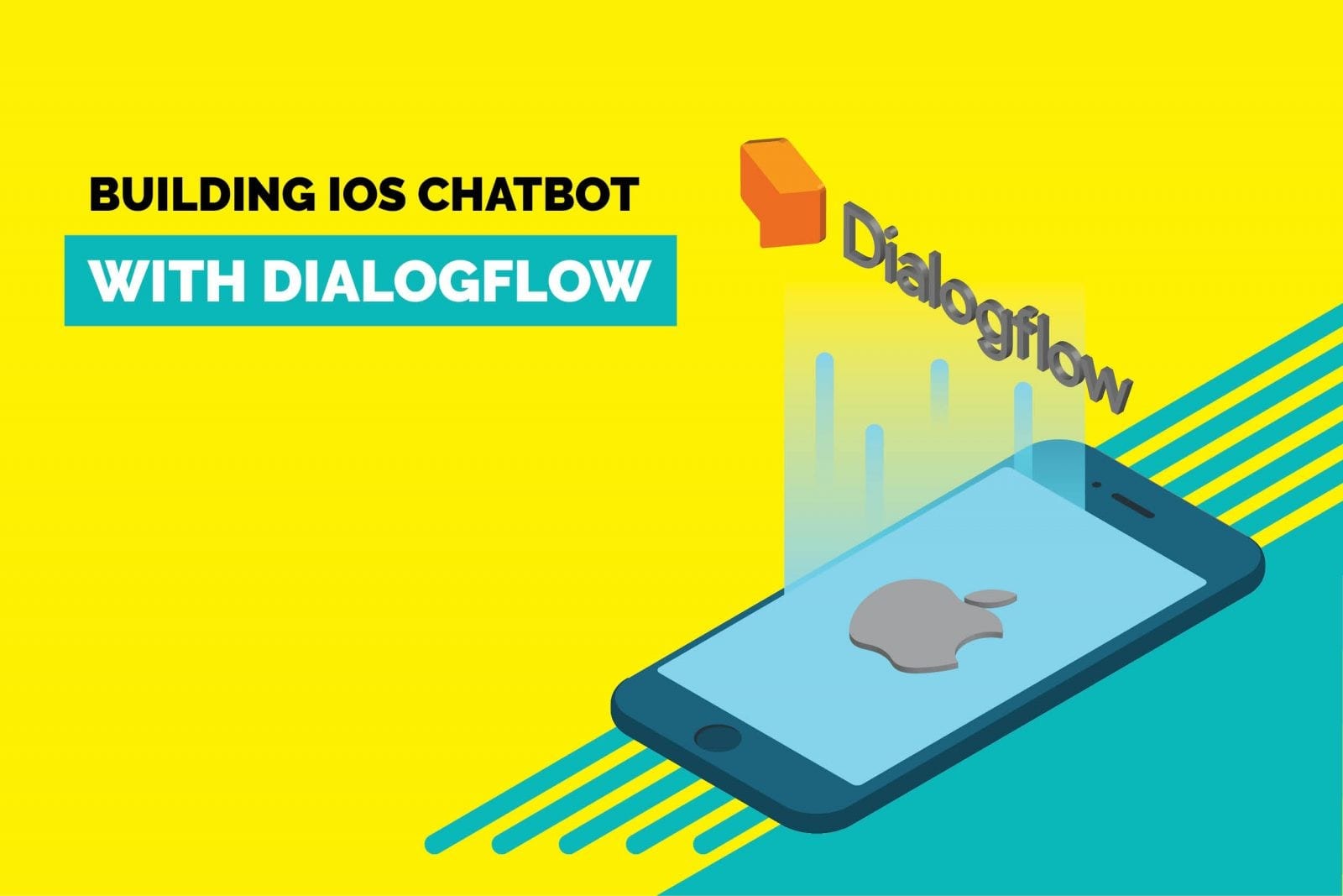 Building iOS Chatbot with Dialogflow (API.ai)) - Kommunicate ... Building iOS Chatbot with Dialogflow (API.ai)) - Kommunicate ...