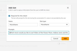 A Step-by-Step Guide to Build Amazon Lex Chatbot - Tutorial