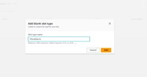 A Step-by-Step Guide to Build Amazon Lex Chatbot - Tutorial