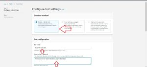 Amazon Lex Tutorial: How to Build a Chatbot in 2025