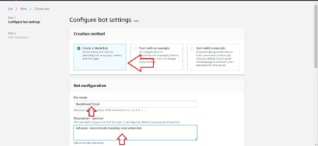 Amazon Lex Tutorial: How to Build a Chatbot in 2025