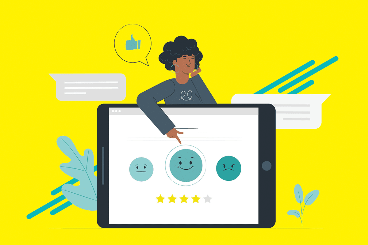 12 Helpful Tips To Delight Your Customers - Kommunicate Blog