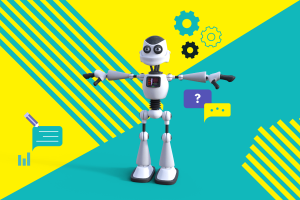 Bots Guide: Tools, Frameworks, and Types - Kommunicate Blog