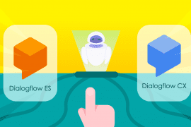 Dialogflow Tutorial: Create chatbots - Kommunicate