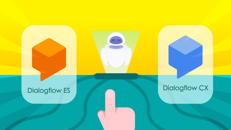 Dialogflow CX vs ES: A Complete Overview - Kommunicate Blog