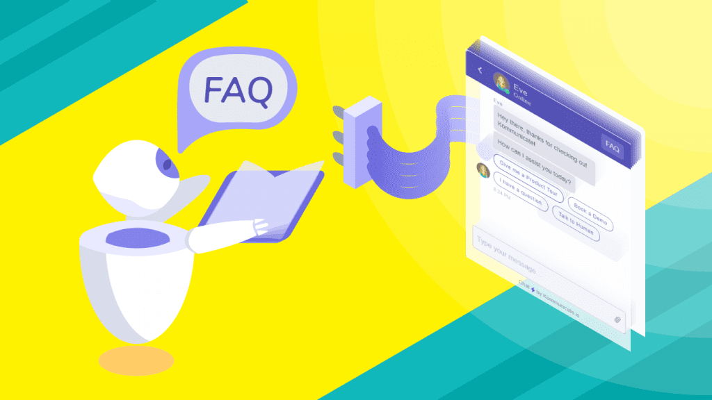 How to Create an FAQ Page and Use It In Your Chat Widget. How to Create an FAQ Page and Use It In Your Chat Widget.