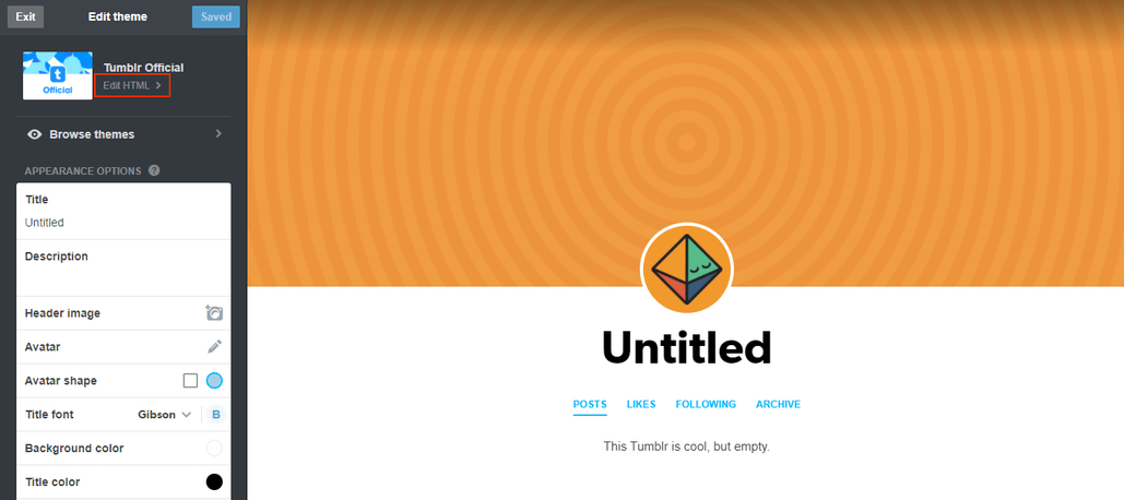 How to Add Live Chat to Your Tumblr Website - Kommunicate Blog