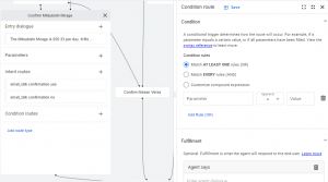 Dialogflow CX vs ES: A Complete Overview - Kommunicate Blog