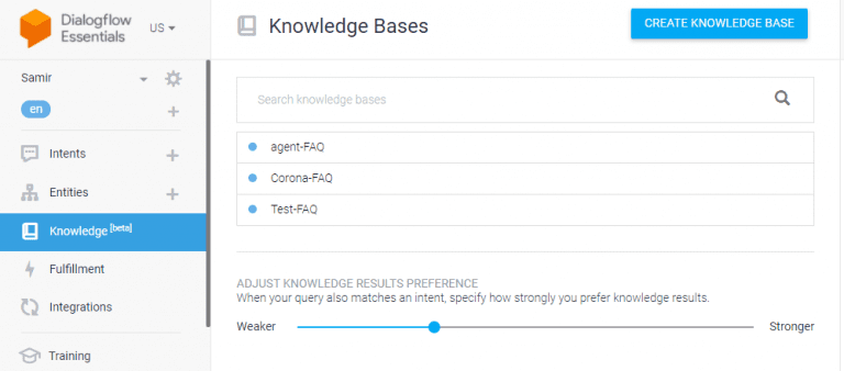 Dialogflow CX vs Dialogflow ES: A Complete Overview