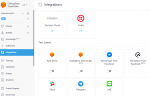 Dialogflow CX vs Dialogflow ES: A Complete Overview