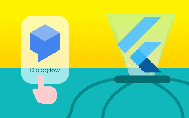 How to Integrate Dialogflow with Your Flutter App. - Kommunicate Blog
