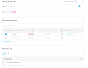 Dialogflow Tutorial: Create Chatbot using Dialogflow - Kommunicate