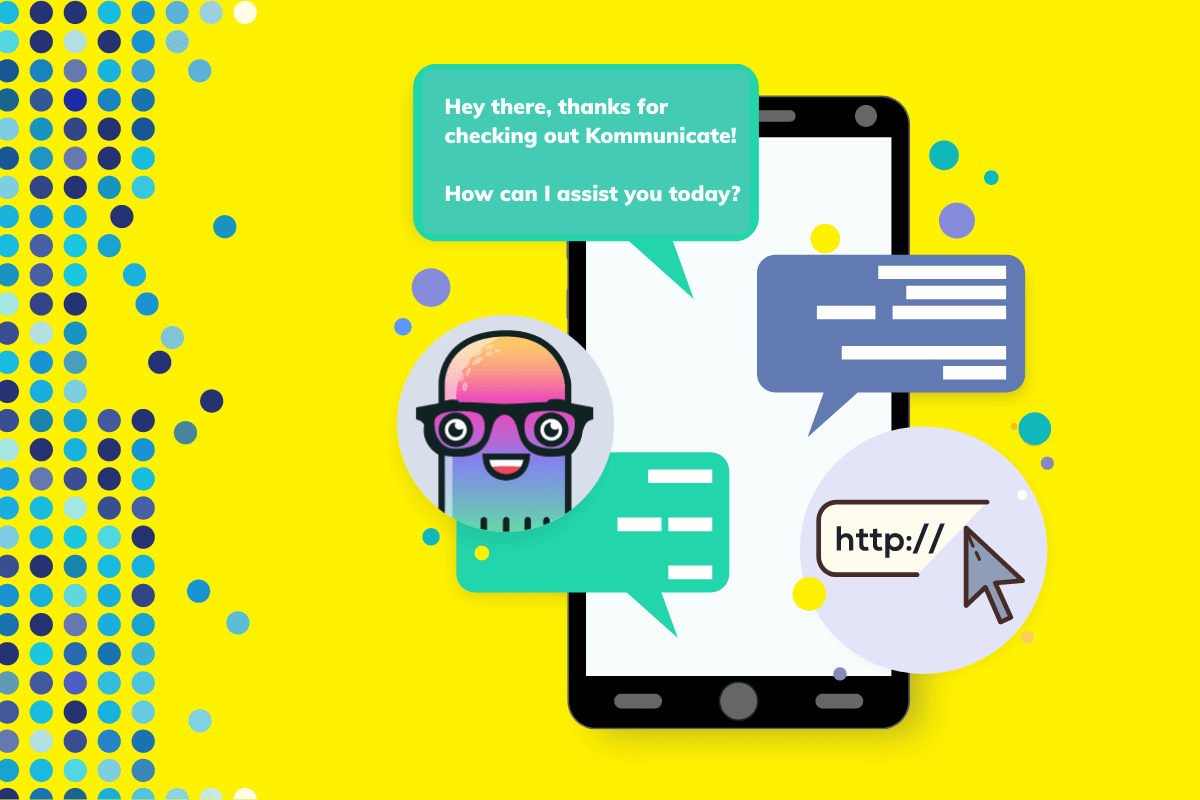Chatbots Archives - Page 4 of 7 - Kommunicate Blog