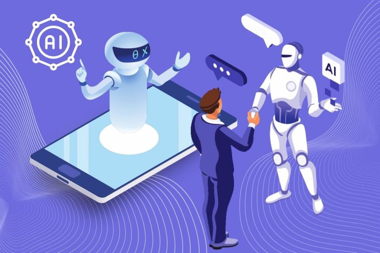 What is Conversational AI? How it work? Conversational AI Vs Chatbot What is Conversational AI? How it work? Conversational AI Vs Chatbot