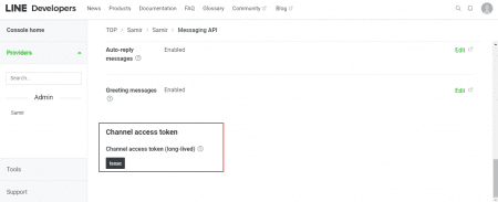 Build A Line Chatbot Without Any Coding ( 2022) - Kommunicate