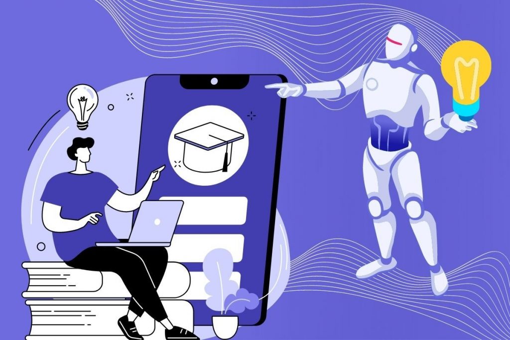 How Chatbots in Universities Improve Student Experience How Chatbots in Universities Improve Student Experience
