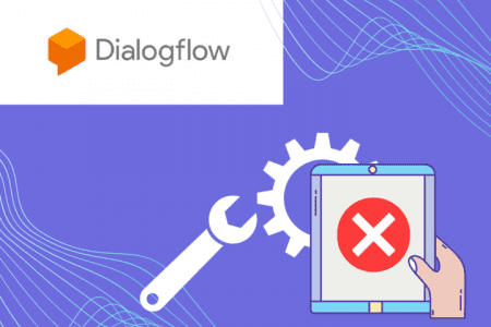 How to Integrate dialogflow (api.ai) bot into website | Kommunicate Blog