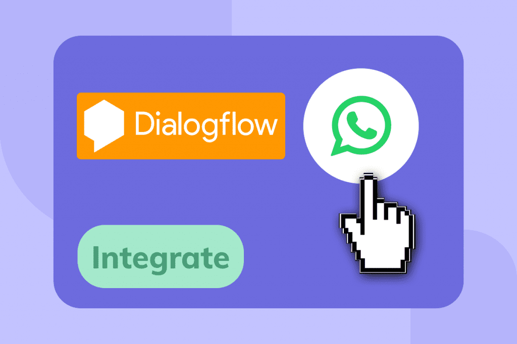 Add Rich Response Button Using Dialogflow Fulfillment - Kommunicate Blog