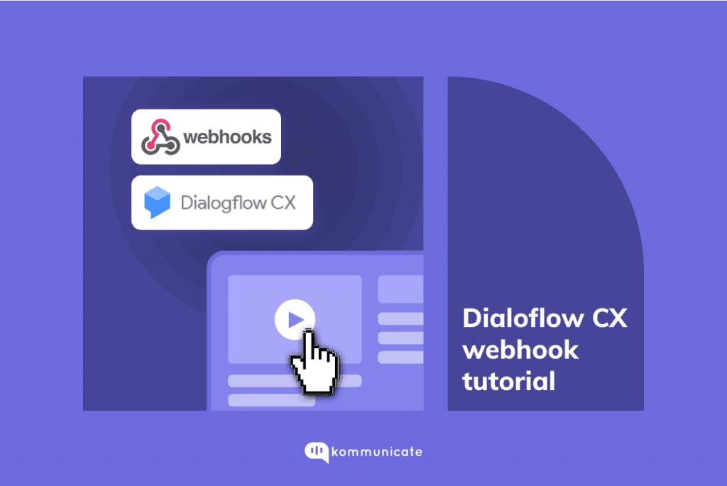Add a Rich Message Button Response to Dialogflow Using Custom Payload