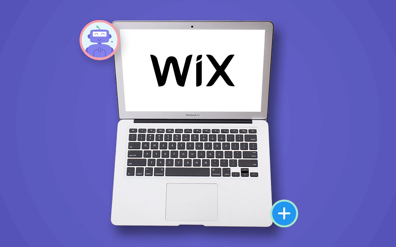 How to Add Chatbot with Wix Website in 8 Easy Step