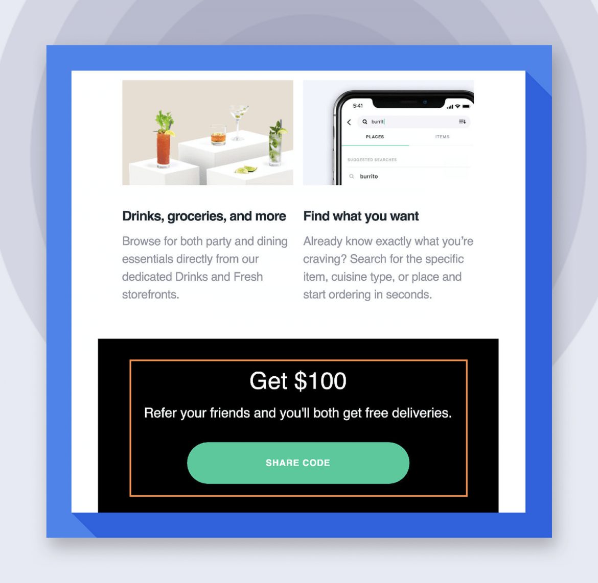 14 Best Welcome Messages To Delight Your Customers