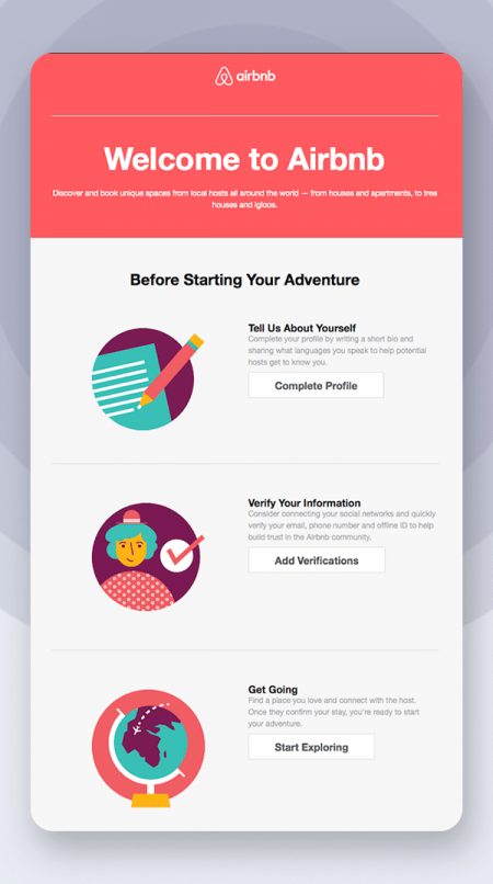 14 Best Welcome Messages To Delight Your Customers