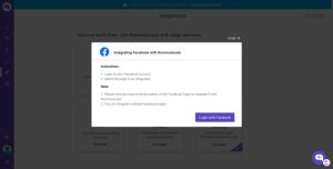 How to Create A Facebook Chatbot? ( Ultimate Guide 2024)