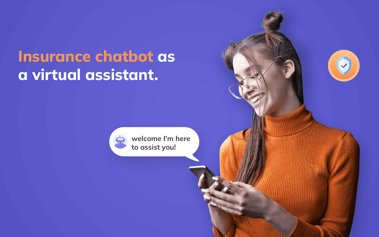 All About Insurance Chatbot - Definition, Usecase, Benefit, Examples