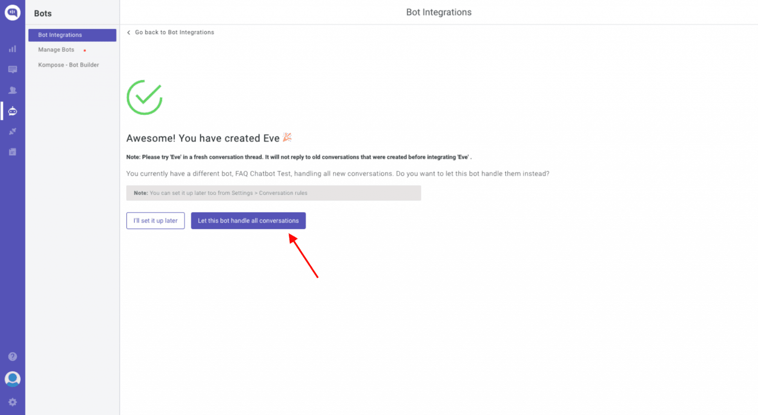 How to Create A Facebook Chatbot? ( Ultimate Guide 2024)