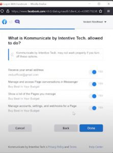 How to Create A Facebook Chatbot? ( Ultimate Guide 2024)