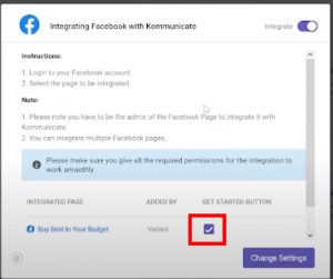 How to Create A Facebook Chatbot? ( Ultimate Guide 2024)