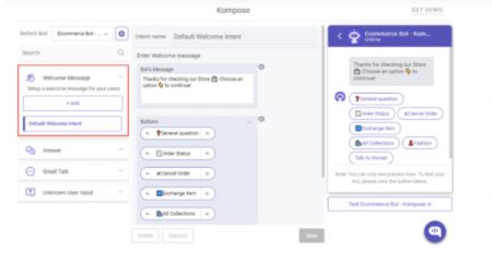How to Create A Facebook Chatbot? ( Ultimate Guide 2024)