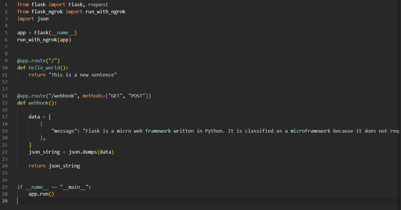 How To Create A Ai Chatbot In Python With Kommunicate