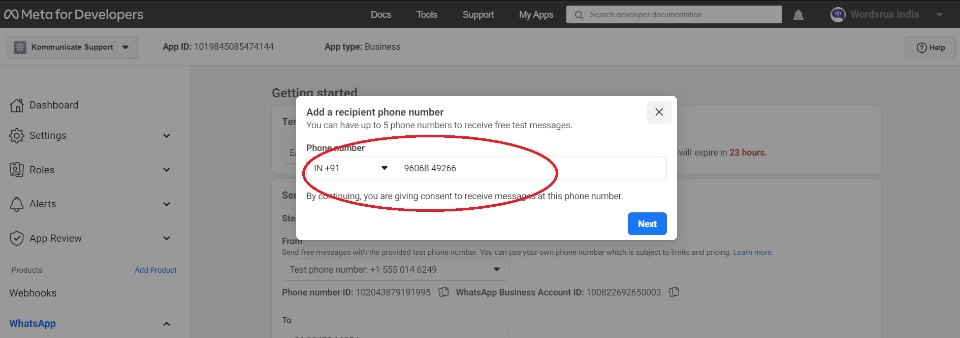 WhatsApp Cloud API : Everything you need to know about it
