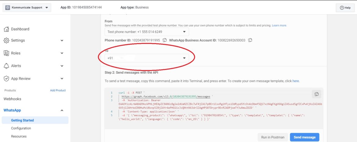 WhatsApp Cloud API: Features, Benefits & Setup Guide