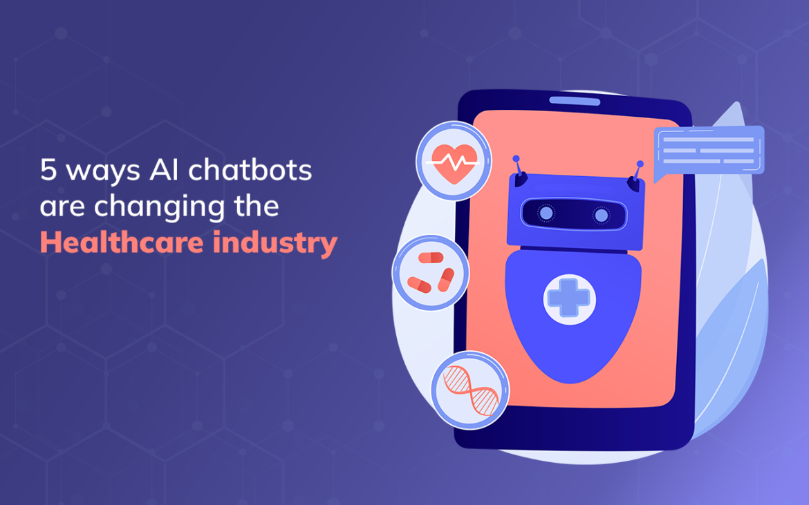 All About Medical Chatbot - Definition, Use cases, Advantage, Cost