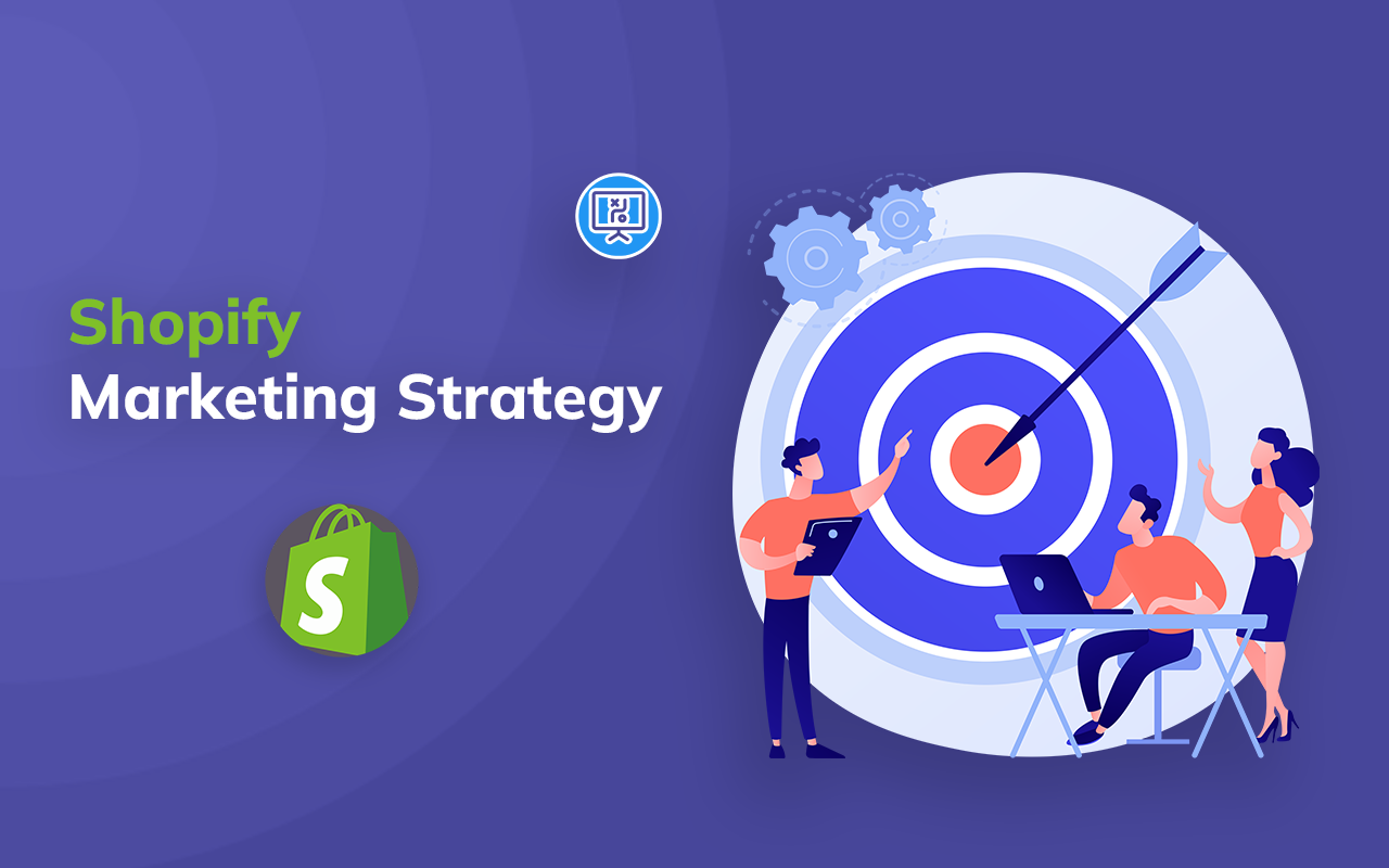 Shopify Marketing Strategy: 8 Effective Tactics to Skyrocket Your Sales