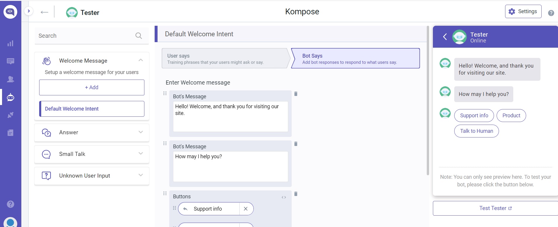 17 Best AI Chatbots for Business in 2023 [ChatGPT & alternatives]