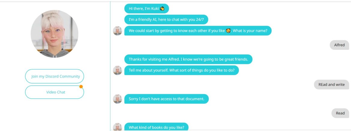 17 Best AI Chatbots for Business in 2023 [ChatGPT & alternatives]