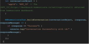 Build AI Chatbots with React Native: Step-by-Step Guide