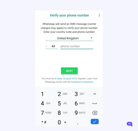 How to Create WhatsApp Business Account - [Step-by-Step Guide]