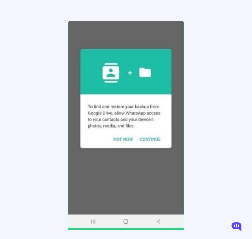 How to Create WhatsApp Business Account - [Step-by-Step Guide]