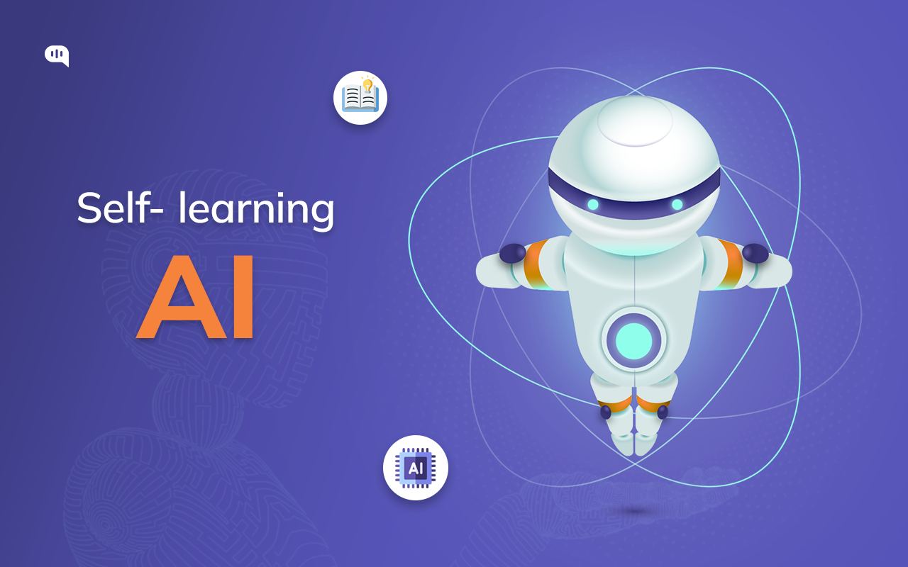 Self Learning Ai Feature Kommunicates Bots Just Got Smarter
