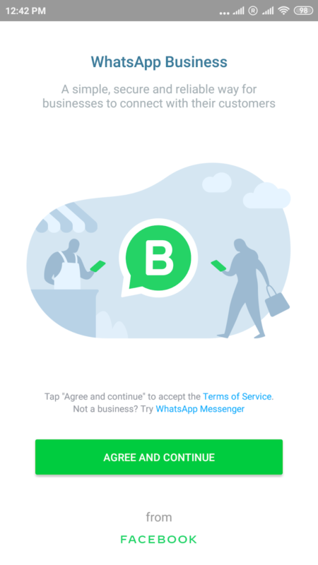 How to Create WhatsApp Business Account - [Step-by-Step Guide]