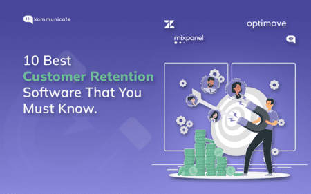 10 Best Customer Retention Software for Startups in 2026