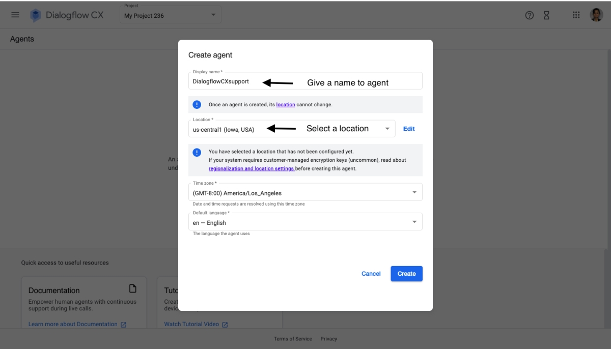 Integrate Dialogflow Chatbot to Shopify - Kommunicate