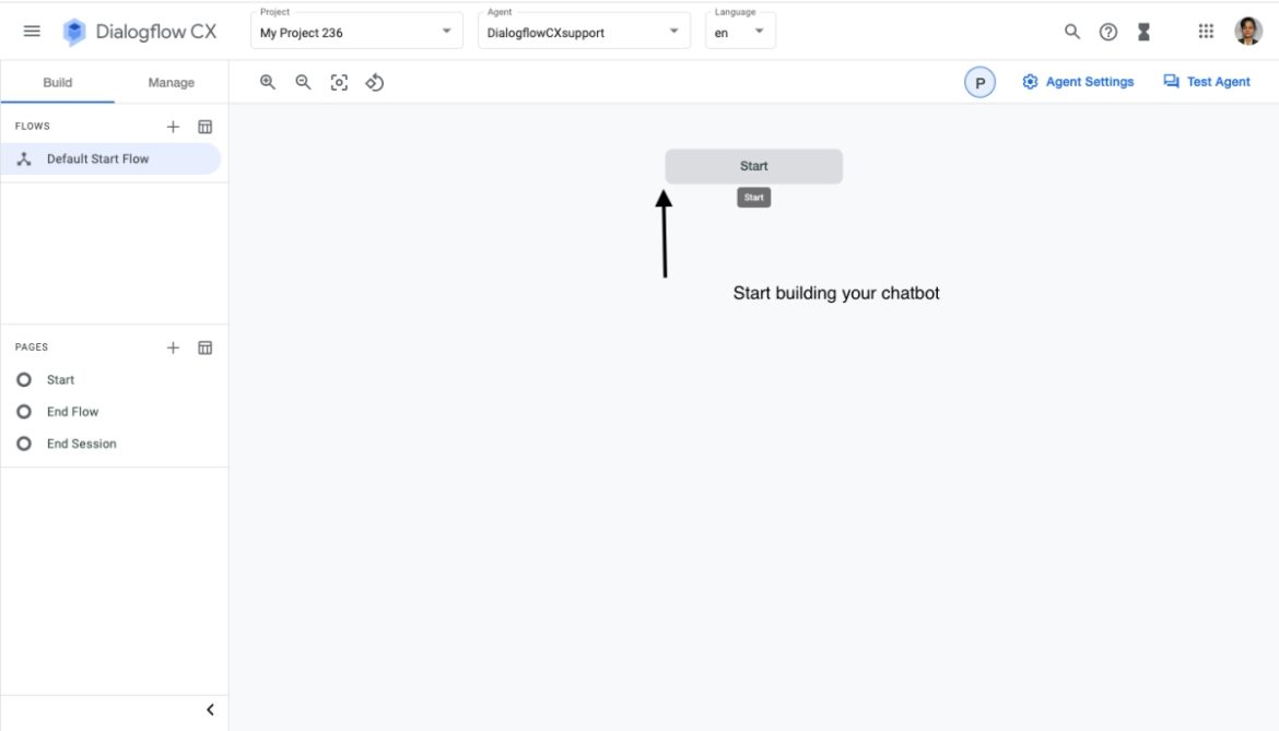 Integrate Dialogflow Chatbot to Shopify - Kommunicate Integrate Dialogflow Chatbot to Shopify - Kommunicate
