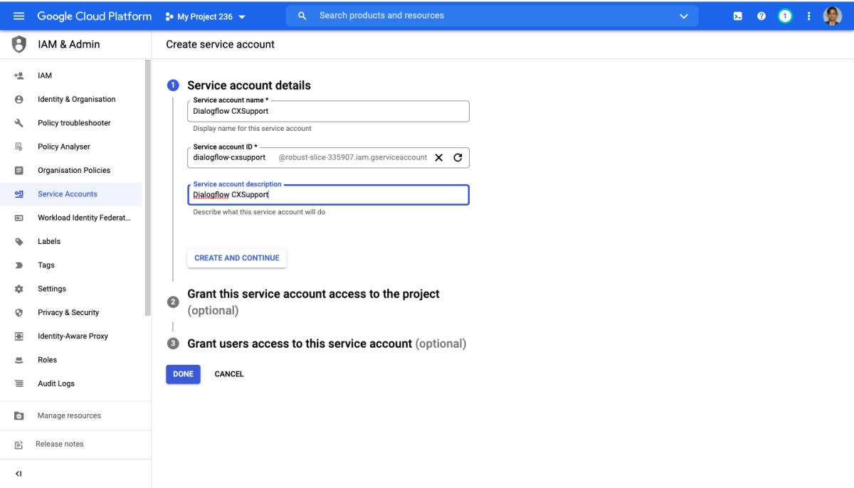 Integrate Dialogflow Chatbot to Shopify - Kommunicate Integrate Dialogflow Chatbot to Shopify - Kommunicate